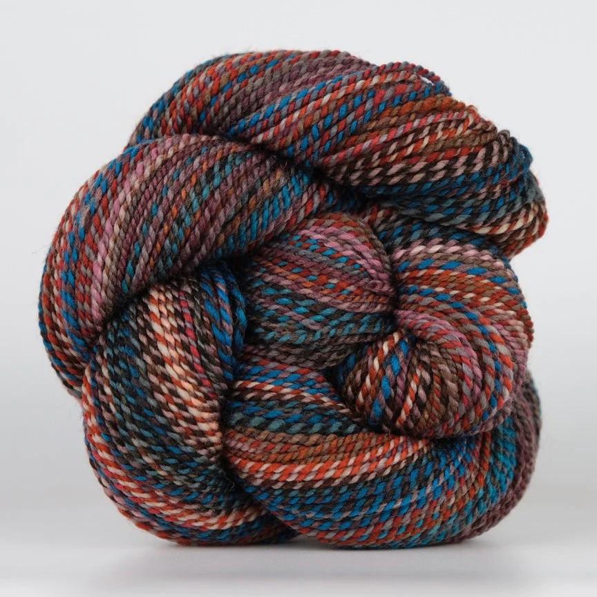 Spincycle Yarns & Artisanal Wool Fibers– Black Mountain Yarn Shop