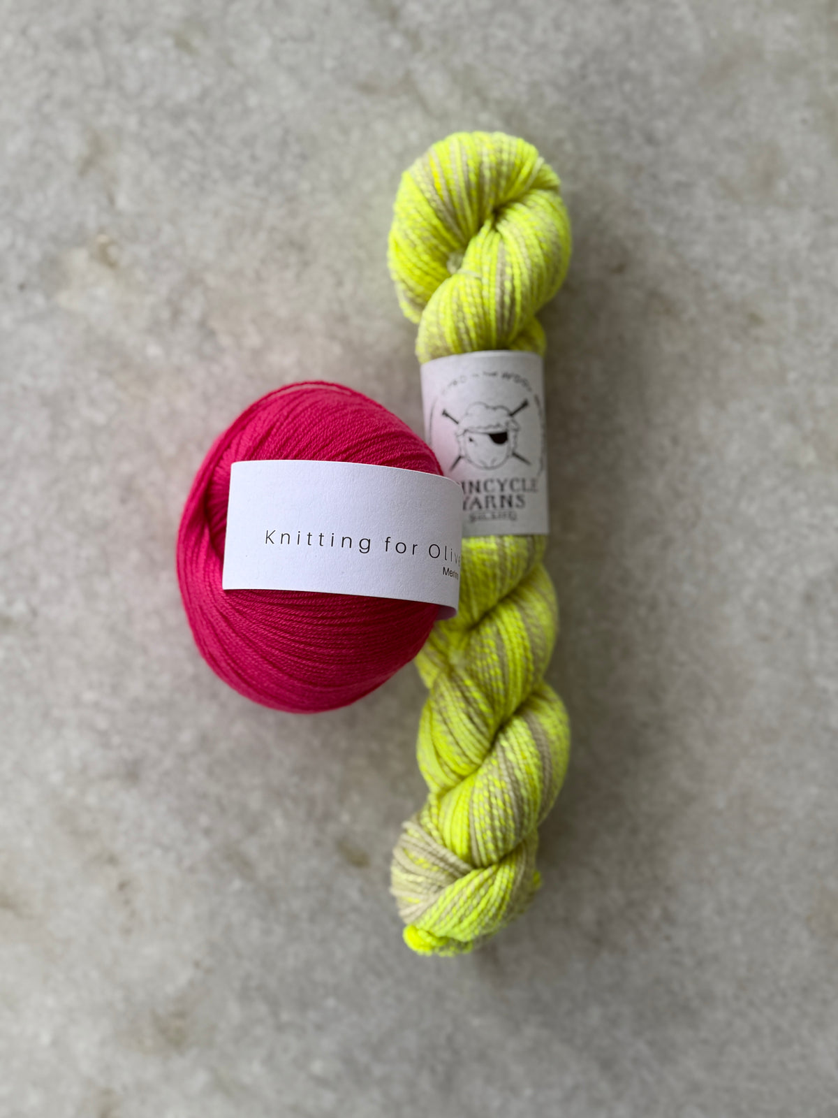 Sideline Wrap Kits– Black Mountain Yarn Shop