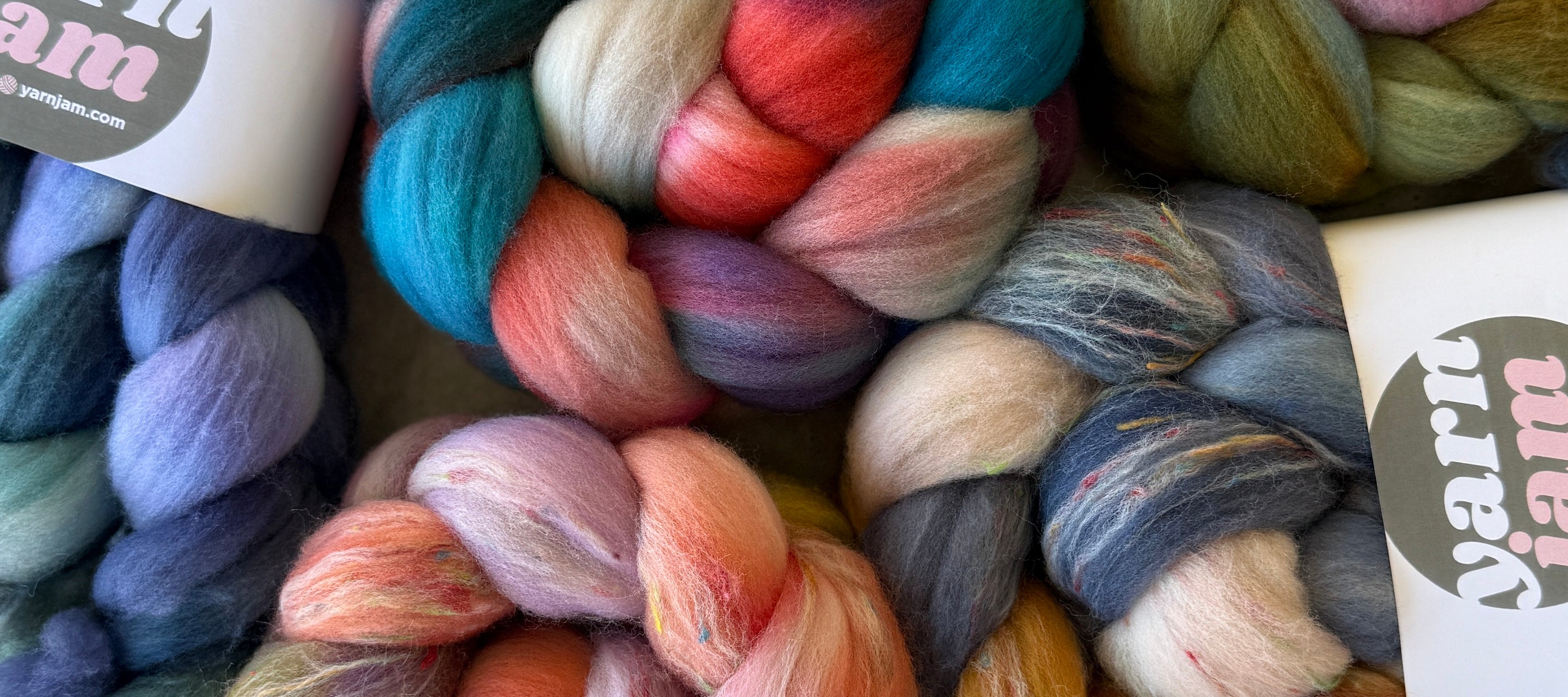 Black Mountain Yarn Shop